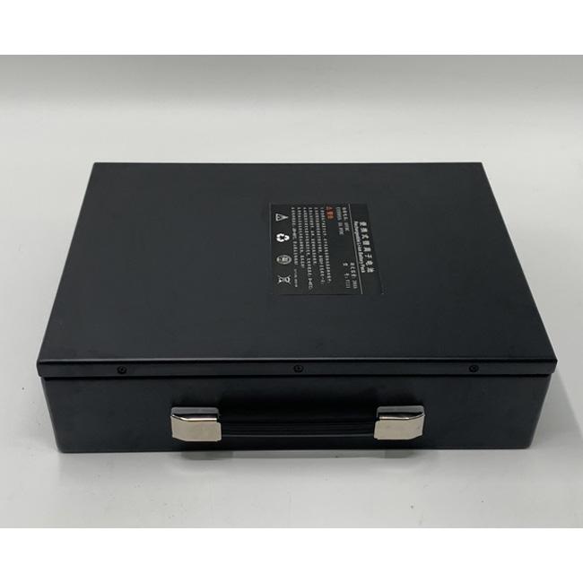 Communication Base Station Battery 48V 30AH Portable Li Ion Battery Pack Communication Base Station Battery 48V 30AH Portable Li Ion Battery Pack